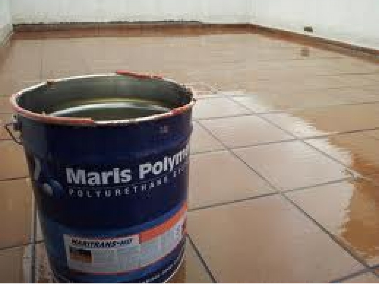 MARIS POLYMERS MARITRANS MD 20kg Διαφανής, Επαλοιφόμενη, Αλοιφατική ...