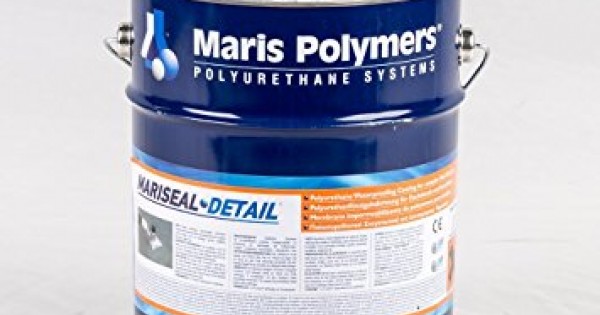 MARIS POLYMERS - MARISEAL DETAIL 6kg - Μονολιθική μεμβράνη ...