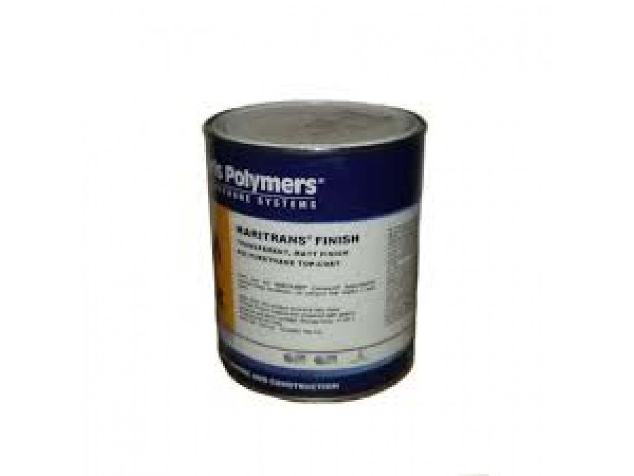 MARIS POLYMERS - MARITRANS FINISH 10kgr - Διαφανές σατινέ-ματ ...