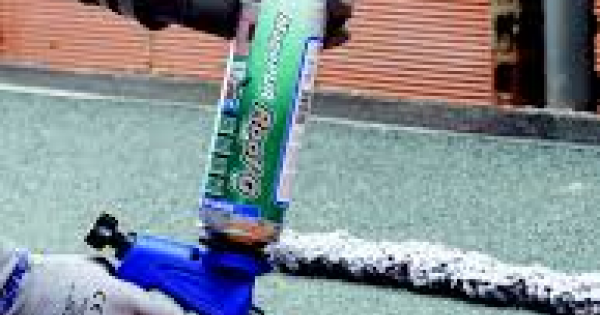 MAPEI - MAPEPUR GUN STANDARD - Πιστόλι για MAPEPUR τύπου G.