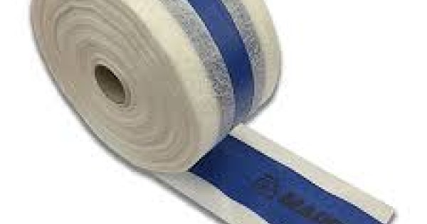 MAPEI - MAPEBAND - Ταινία καουτσούκ (120mm x 50m), με αντοχή στα ...