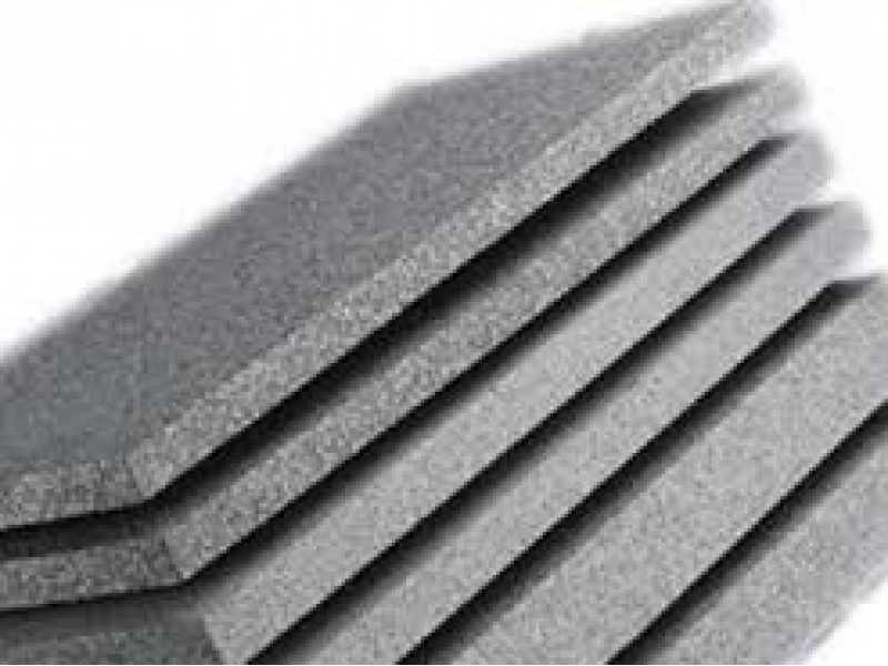MAPEI - MAPETHERM EPS 80 NEOPOR - Μονωτικές πλάκες διογκωμένης πολυστερίνης με προσθήκη γραφίτη ...