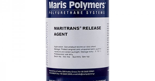 MARIS POLYMERS - MARITRANS RELEASE AGENT - 1kg - ΑΠΟΚΟΛΛΗΤΙΚΟ ΓΙΑ ...