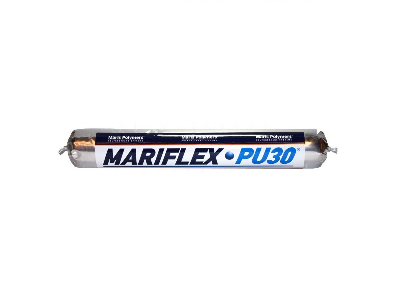MARIS POLYMERS - MARIFLEX PU 30 - 600ml - ΓΚΡΙ / ΛΕΥΚΟ - Ελαστική ...